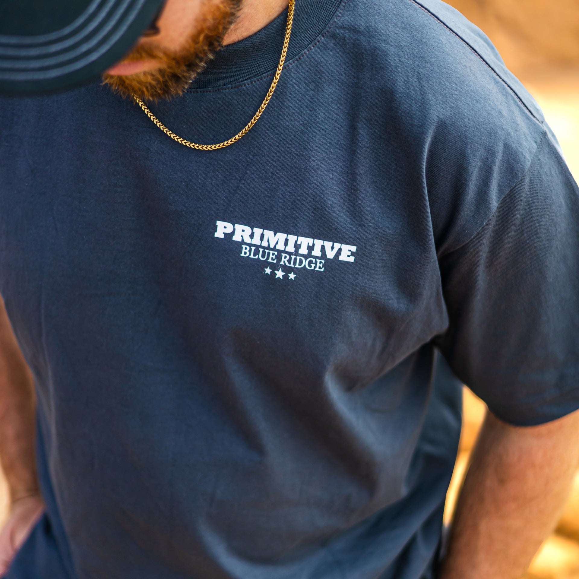 Blue Ridge Primitive - Appalachian Clothing Brand