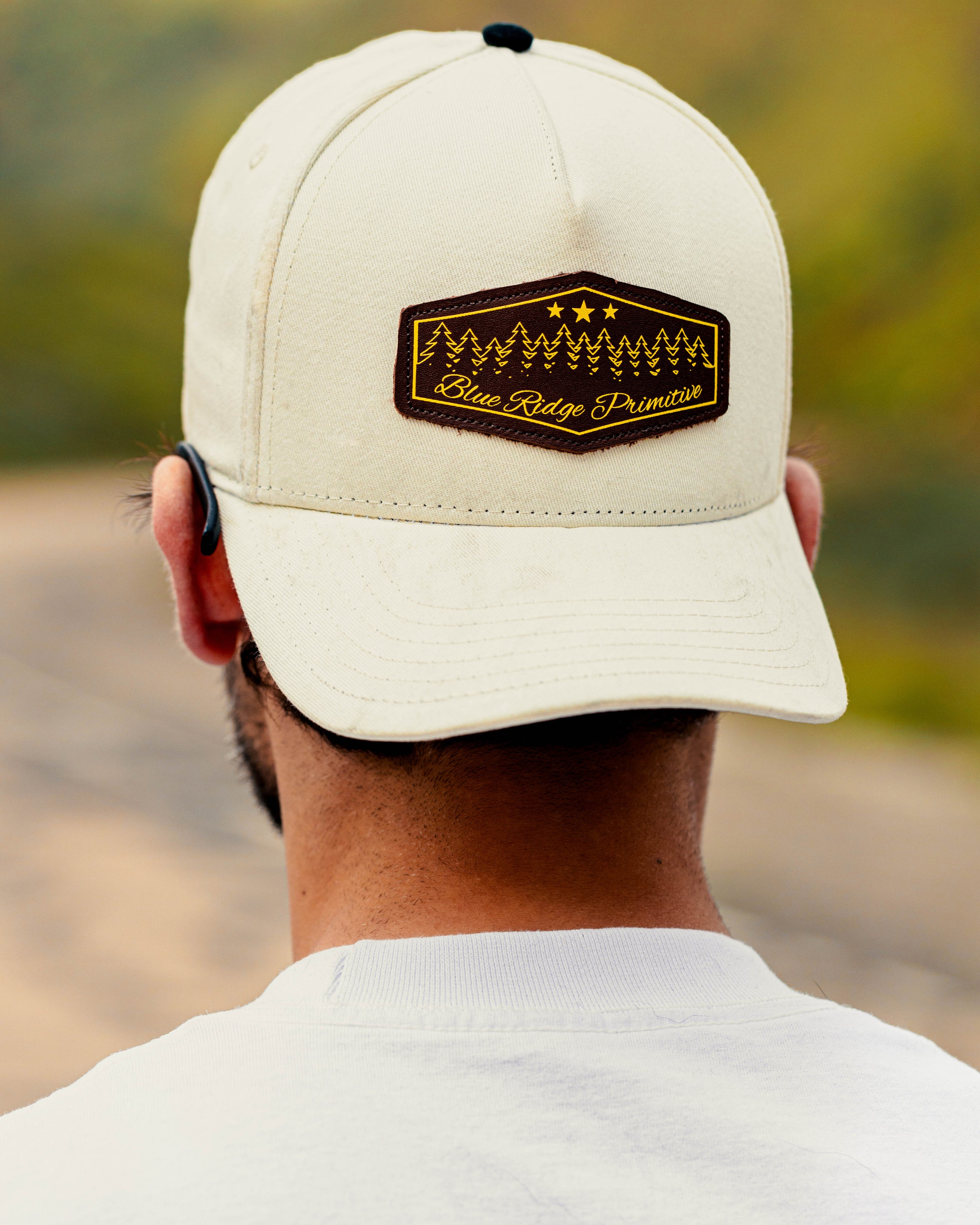 Blue Ridge Primitive - Appalachian Clothing Brand