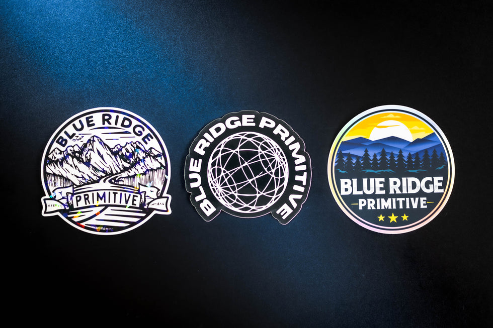 Blue Ridge Primitive - Appalachian Clothing Brand