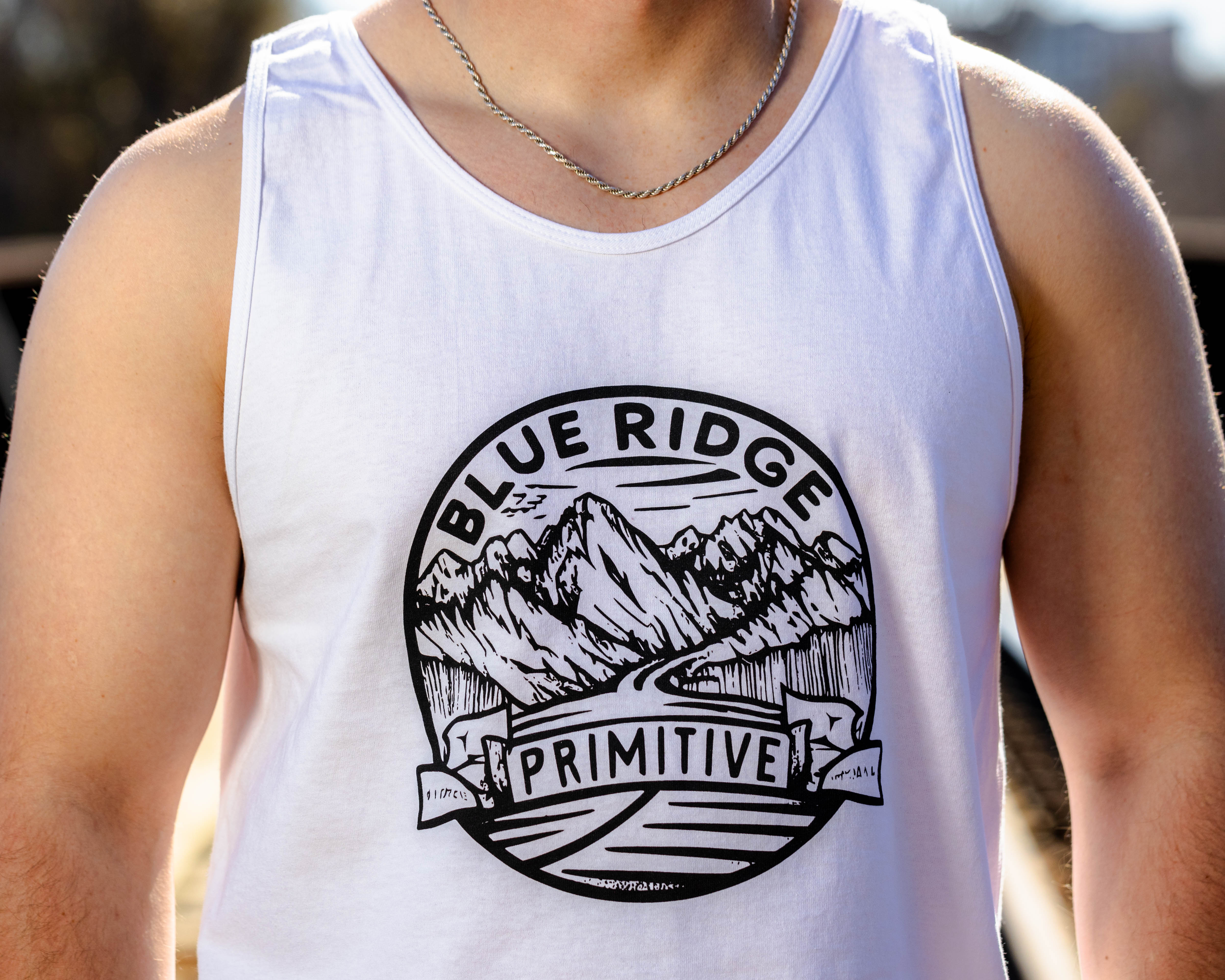 Blue Ridge Primitive - Appalachian Clothing Brand