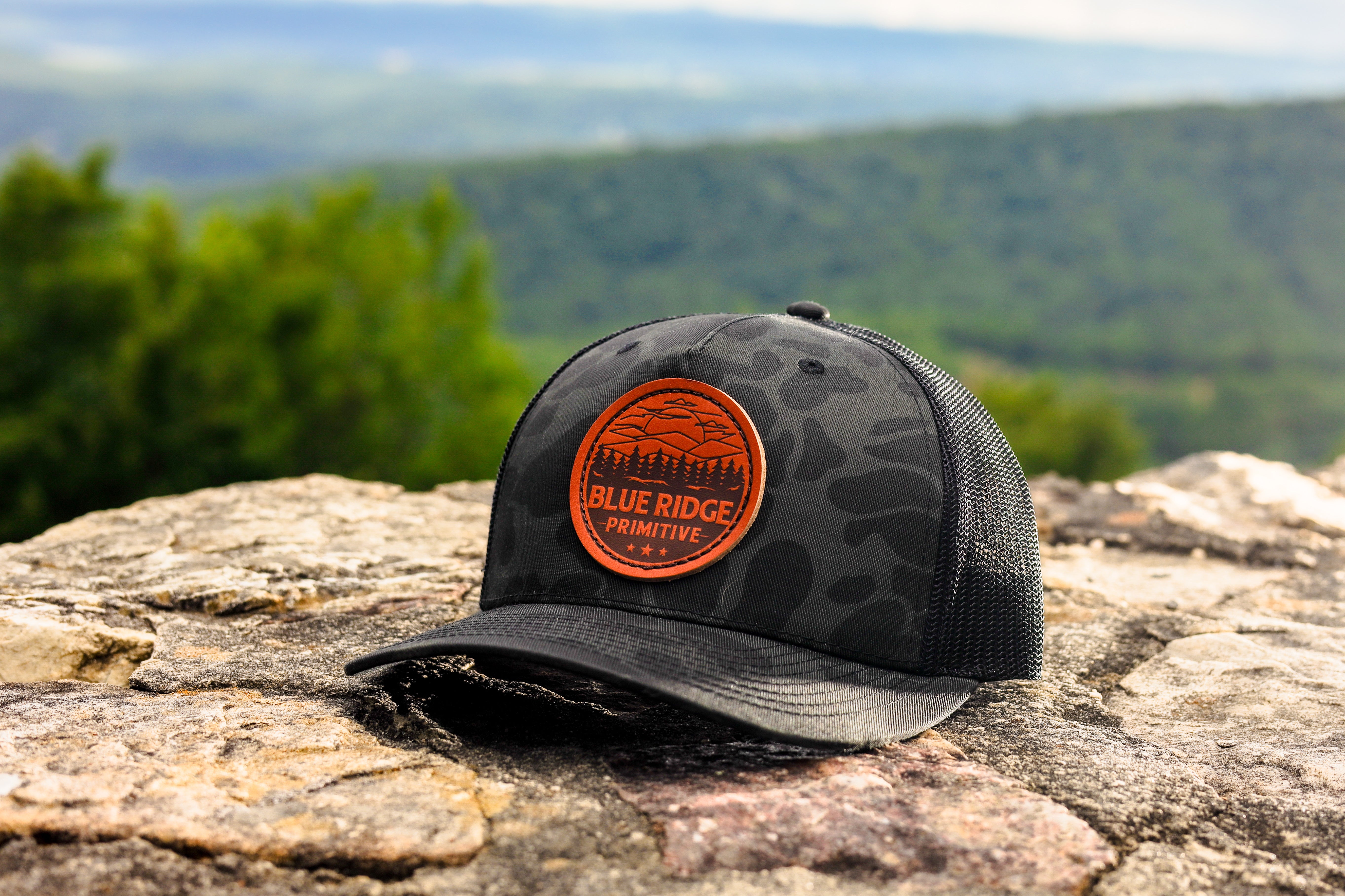 Blue Ridge Primitive - Appalachian Clothing Brand