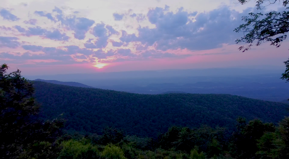 Blue Ridge Primitive - Appalachian Clothing Brand